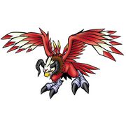 Visual List of Digimon - Wikimon - The #1 Digimon wiki