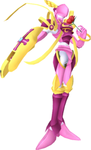 Lord Knightmon - Wikimon - The #1 Digimon wiki