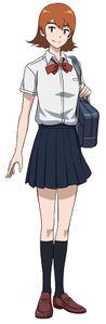 Takenouchi Sora - Wikimon - The #1 Digimon wiki