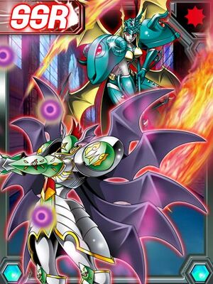 Black Seraphimon - Wikimon - The #1 Digimon wiki