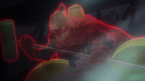 Hologram Ghost - Wikimon - The #1 Digimon wiki