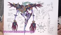 Diablomon (X-Antibody) - Wikimon - The #1 Digimon wiki