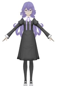 Mikagura Mirei - Wikimon - The #1 Digimon wiki