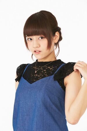 Asai Ayaka - Wikimon - The #1 Digimon wiki
