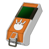 List of Digivices - Wikimon - The #1 Digimon wiki