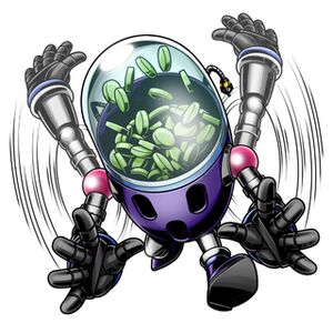 Dopemon - Wikimon - The #1 Digimon wiki