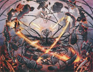 Eater EDEN - Wikimon - The #1 Digimon wiki