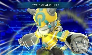 Logimon - Wikimon - The #1 Digimon wiki