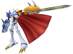 Digimon Linkz - Wikimon - The #1 Digimon wiki