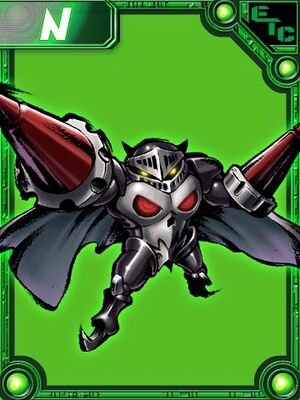 Skull Knightmon - Wikimon - The #1 Digimon wiki