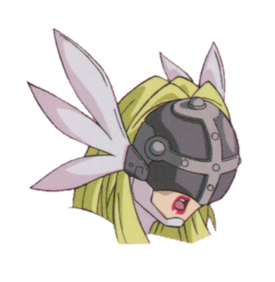 Angewomon - Wikimon - The #1 Digimon wiki