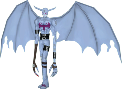 Ice Devimon - Wikimon - The #1 Digimon wiki