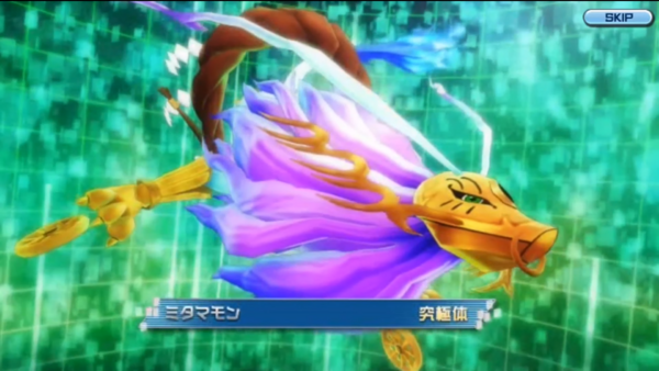 Mitamamon - Wikimon - The #1 Digimon wiki