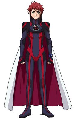 Ozora Yujin - Wikimon - The #1 Digimon wiki