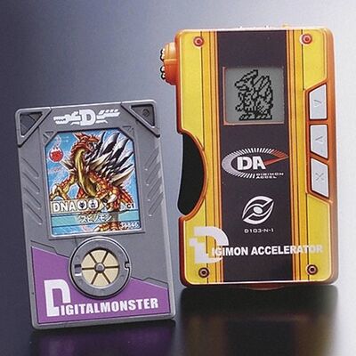 Digimon Accel - Wikimon - The #1 Digimon wiki