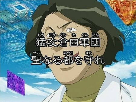 Digimon Savers - Episode 31 - Wikimon - The #1 Digimon wiki