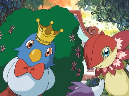 Floramon - Wikimon - The #1 Digimon wiki