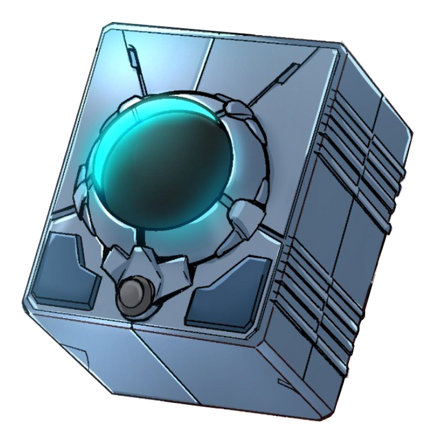 D-Storage - Wikimon - The #1 Digimon wiki