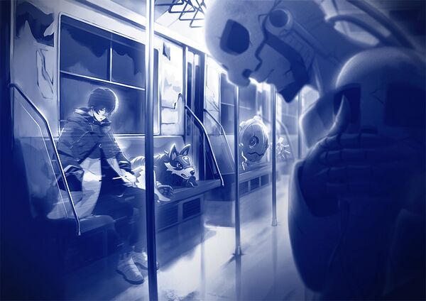 Andromon - Wikimon - The #1 Digimon wiki