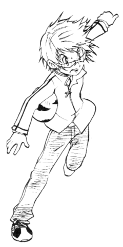 Fong Sing Kin - Wikimon - The #1 Digimon wiki