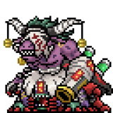 Gyukimon - Wikimon - The #1 Digimon wiki