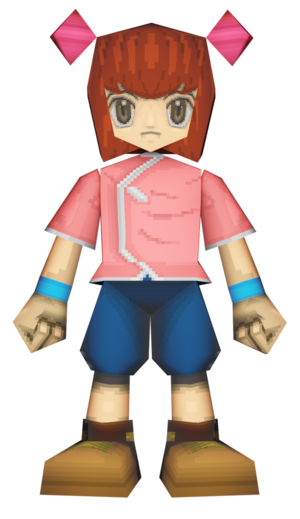 Lin Lin Shao - Wikimon - The #1 Digimon wiki