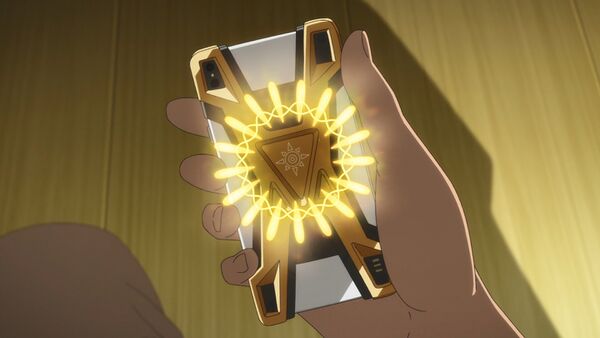 Smartphone Digivice - Wikimon - The #1 Digimon wiki