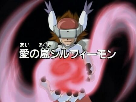 Digimon Adventure 02 - Episode 30 - Wikimon - The #1 Digimon wiki