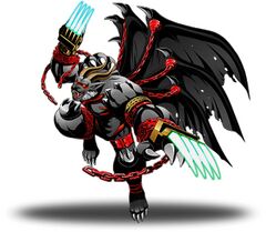 Category:Bandai Images (Recolored) - Wikimon - The #1 Digimon wiki