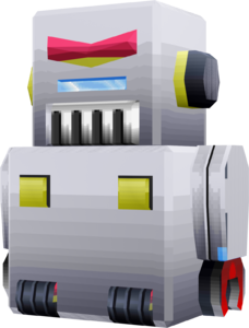 Blikmon - Wikimon - The #1 Digimon wiki