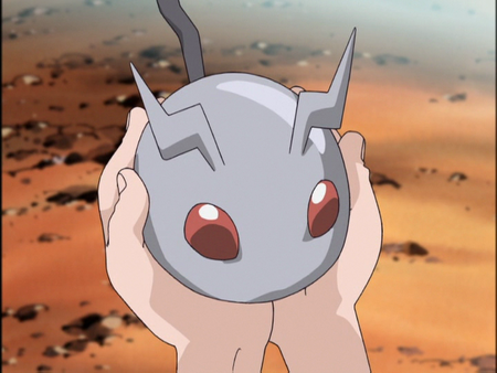 Choromon - Wikimon - The #1 Digimon wiki