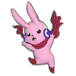 Cutemon - Wikimon - The #1 Digimon wiki