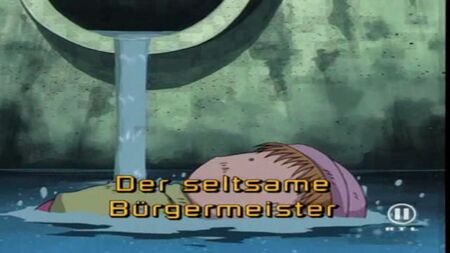 Digimon Adventure - Episode 06 - Wikimon - The #1 Digimon wiki