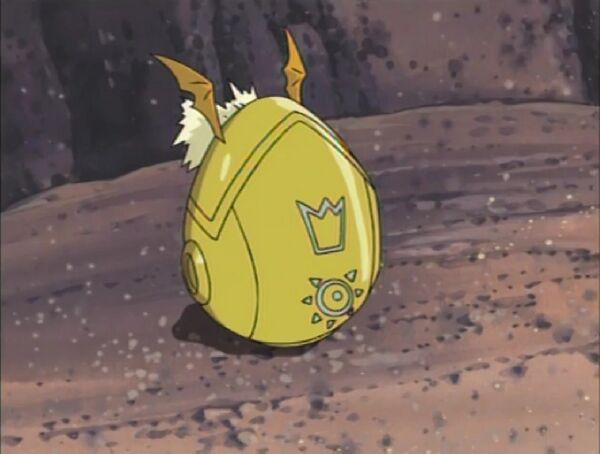 Digimental of Hope - Wikimon - The #1 Digimon wiki