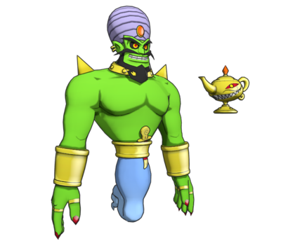 Lampmon - Wikimon - The #1 Digimon wiki