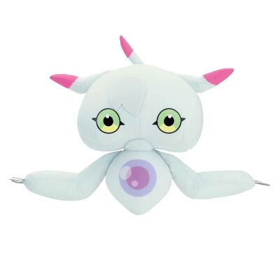 Ukkomon - Wikimon - The #1 Digimon wiki