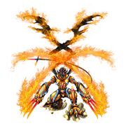 Visual List of Digimon - Wikimon - The #1 Digimon wiki