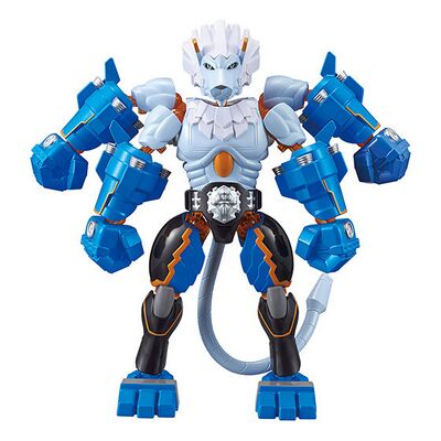 Oujamon - Wikimon - The #1 Digimon wiki