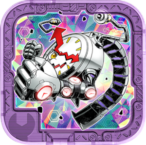 Watchmon - Wikimon - The #1 Digimon wiki