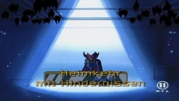 Digimon Adventure - Episode 30 - Wikimon - The #1 Digimon wiki