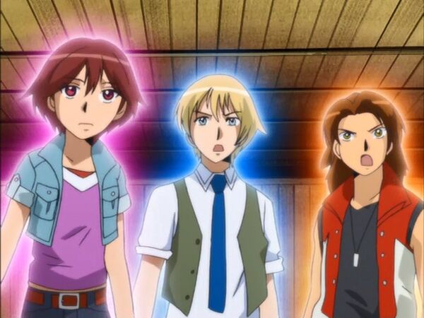 Digisoul - Wikimon - The #1 Digimon wiki