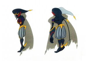 Fakemon - Wikimon - The #1 Digimon wiki