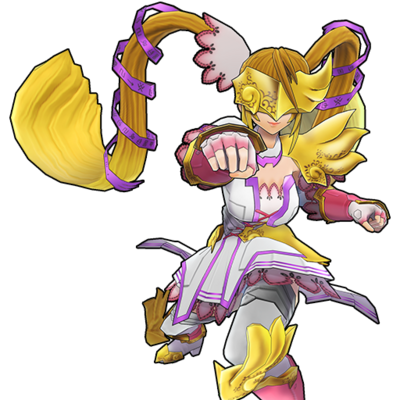 Lovely Angemon - Wikimon - The #1 Digimon wiki