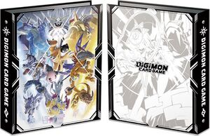 PB-19 (DCG) - Wikimon - The #1 Digimon wiki