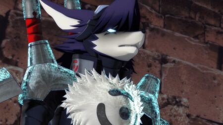 Shutmon - Wikimon - The #1 Digimon wiki