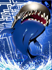 Whamon - Wikimon - The #1 Digimon wiki