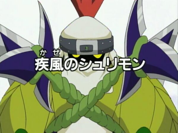 Digimon Adventure 02 - Episode 13 - Wikimon - The #1 Digimon wiki