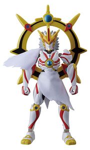 Gaiamon (Appmon) - Wikimon - The #1 Digimon wiki