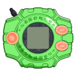 Digivice - Wikimon - The #1 Digimon wiki
