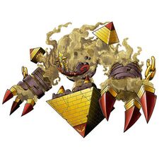 Wikimon - The #1 Digimon Wiki